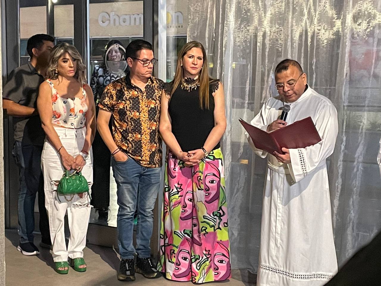 Zagar Comedy Bar estrena nueva sucursal en Esfera