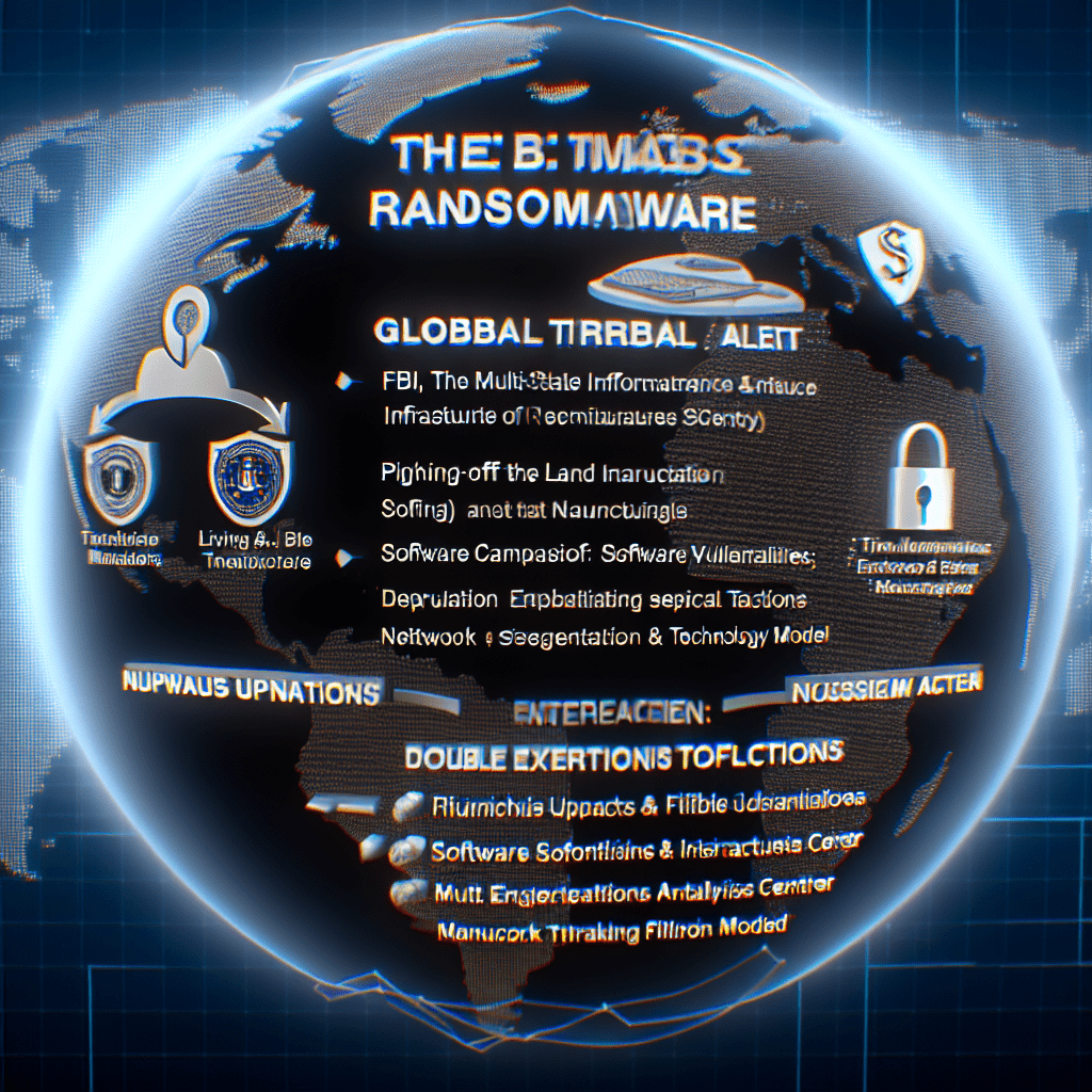 Alerta Global: El Ransomware Medusa Está Aquí - El Telégrafo